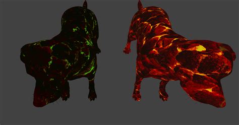 Mixedshaderpack Vfx Shaders Unity Asset Store