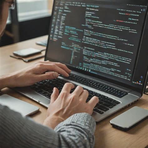 Najlepsze Praktyki W Tworzeniu Bezpiecznych Aplikacji Webowych Rendospl