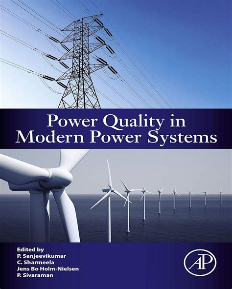 Power Quality In Modern Power Systems Engineering Books