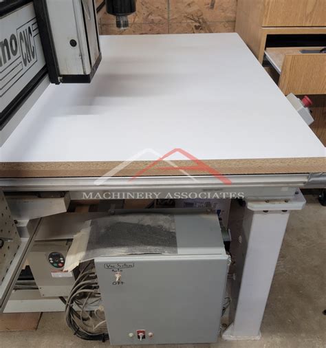 Techno LC Series X CNC Router