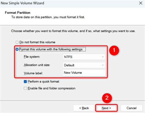 How To Remove A Partition In Windows 11