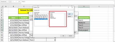 How To Edit A Drop Down List In Excel Examples PC Guide