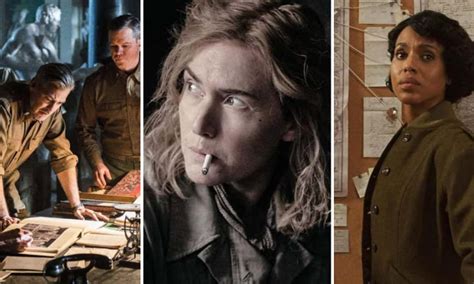 Wwii Movies That Show A Side Of The Past Even History Buffs Dont Know