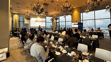 Sap Networking Event For Cx