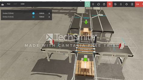 Sorting Factory Io Youtube