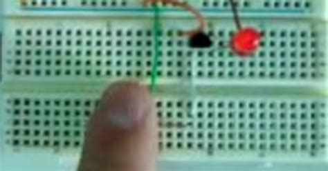 Sensor De Toque Touch Sensor Zigtek