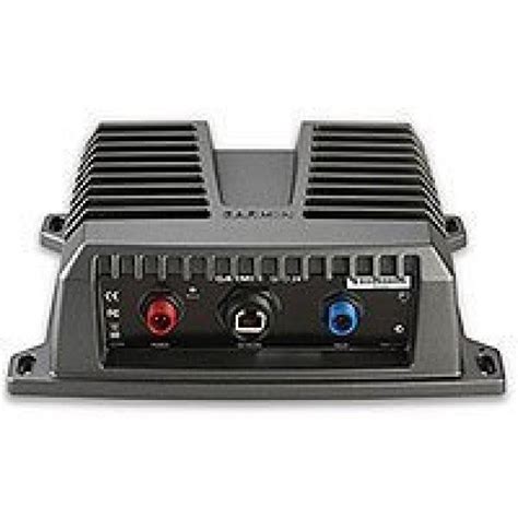 Garmin Gpsmap 7012 Chartplotter