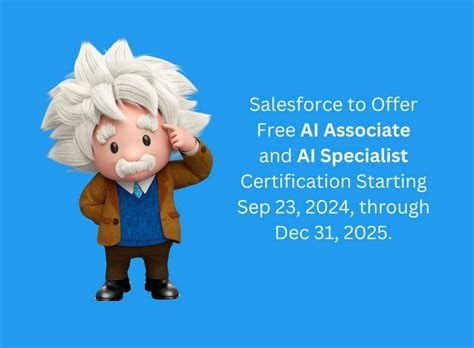 Lokesh Nathwani On Linkedin Salesforce Ai Aicertification Futureready Upskill Careerboost…