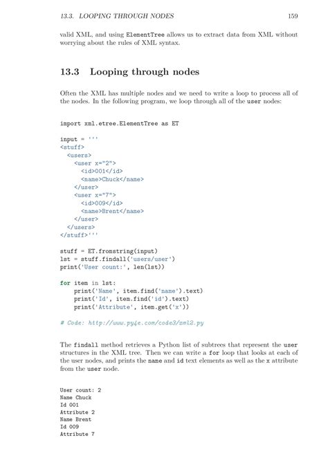 Pythonlearn Panyaponphrandkaew2545 Page 171 Flip PDF Online