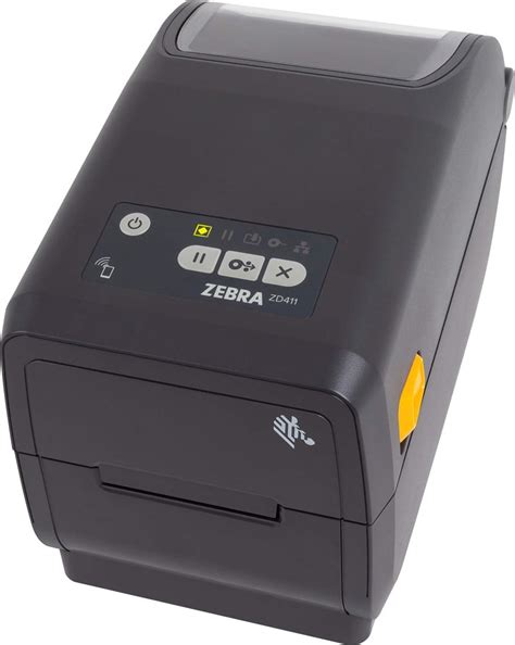 Zebra Zd411 Dt Tt 203dpi Usb Posdata Eu