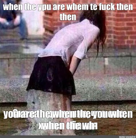 Create Meme All Flowed Twitter Meme Girls Pictures Meme Arsenal