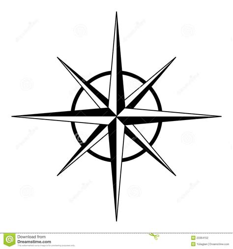 Simple Compass Designs