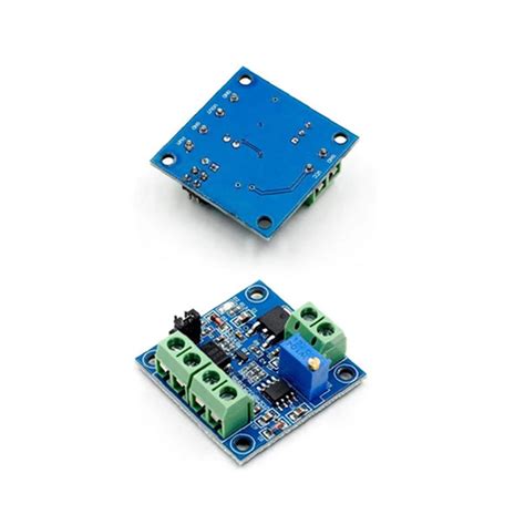 PWM Voltage Converter Module Convert Digital To Analog