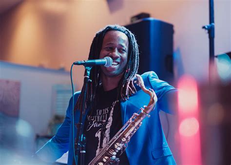 The Chris Mitchell Experience World Tour Atlanta Ga Events Universe