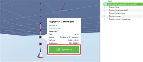 Support Sensor Ashes Documentation