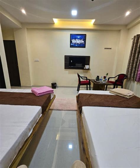 Nirmal Unity Home Stay Garudeshwar Up To 28 Off Book Now
