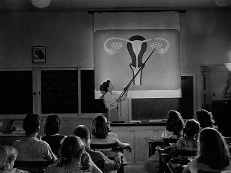 What Arguments About Sex Ed Are Really About Fivethirtyeight