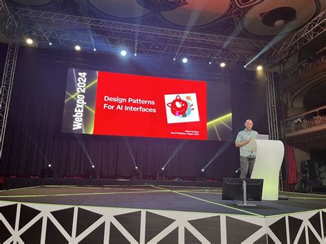 Krasimir Tsonev On Linkedin What The Ai Means For Vitaly Friedman At