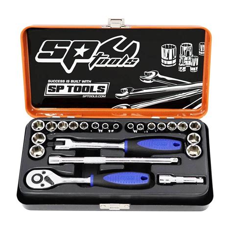 Sockets Total Tools