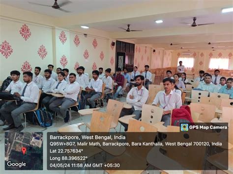 Nit Solution Pvt Ltd On Linkedin Campusdrivesuccess Swamivivekanandauniversity Gratitudepost