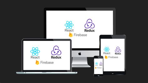 Develop Web App Using React Redux Firebase By Asad08 Fiverr