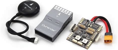 Betaflight Omnibus F4 Pro V2 Flight Controller With Built In Osd Toys And Games