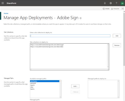 Sharepoint Online Bulk App Install On 1000 Sites Microsoft Qanda