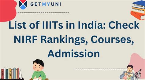 Difference Between Iit Vs Mit Which Is Better Getmyuni