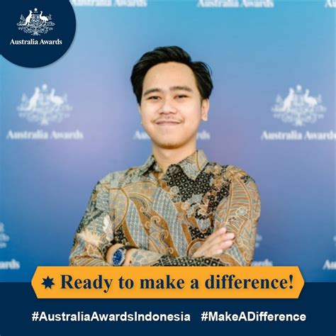 Makeadifference Australiaawardsindonesia Mochammad Naufal Rizki 27 Comments