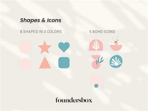 Notion Customization Bundle Spring Edition Includes Motivational Notion Covers Notion Icons