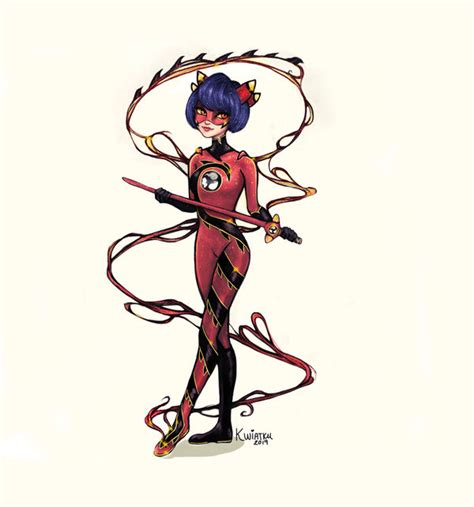 Kagami Commission By Kwiatku On Deviantart