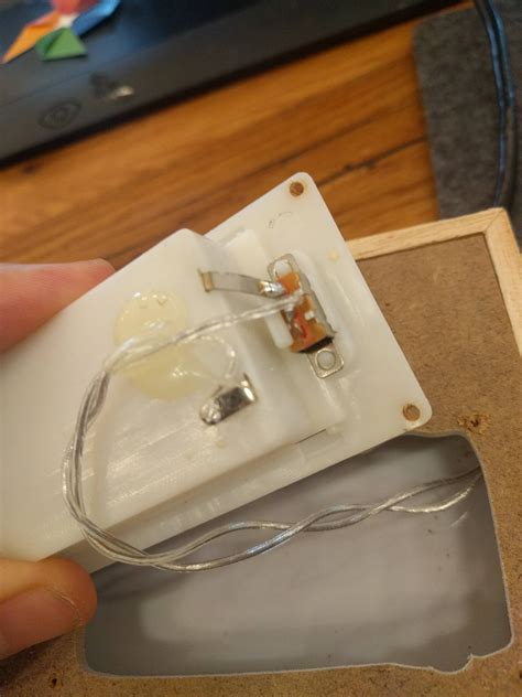 How To Replace A Physical Switch With Digital Button Arduino