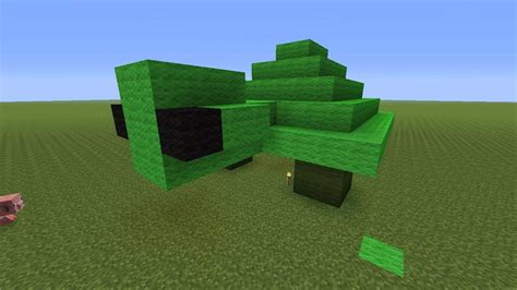 How To Make A Turtle Habitat In Minecraft At Thomas Simpson Blog