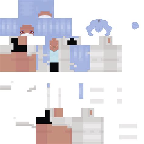 Luna Mask Wisp Album On Imgur