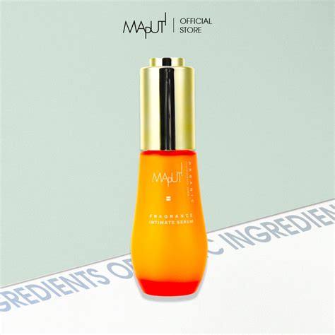 Mỹ Phẩm Nhật Bản Maputi Maputi ViỆt Nam