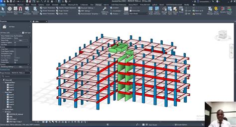 Bonaventure Ngwu On Linkedin Revit Dynamo Bim Structuralengineering Bimautomation…