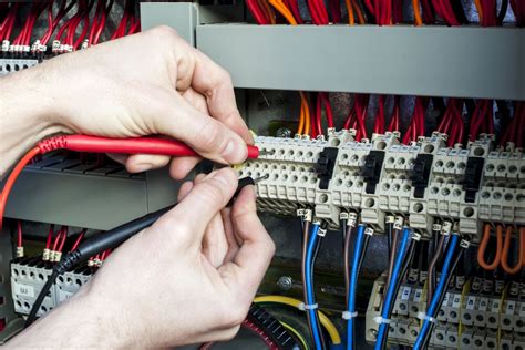 Eicr Testing Pat Testing And Certification Elite Build And Maintenance