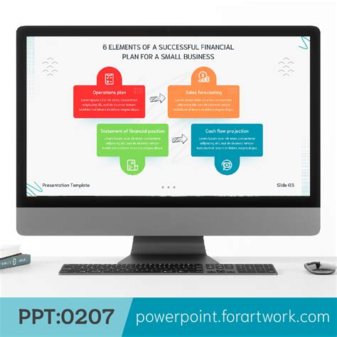 ดาวน์โหลดเทมเพลต Powerpoint อินโฟกราฟิก ออกแบบกราฟและข้อมูลอย่างมืออาชีพ ช่วยให้งานนำเสนอของคุณ