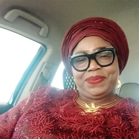 Yetunde Dada We Lost An Amazon Ondo Pdp Precision Online Newspaper
