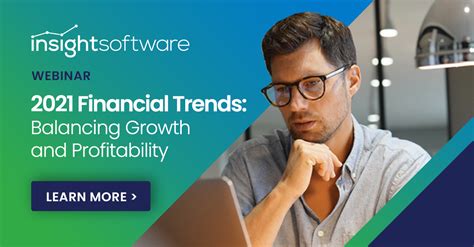 2021 Financial Trends Balancing Growth And Profitability Insightsoftware