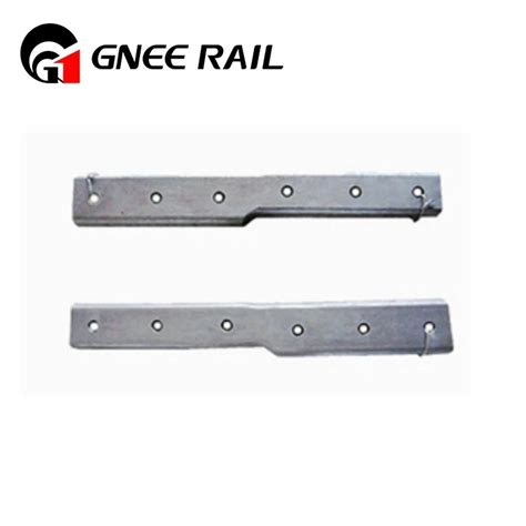 Installation Procedures Of Railway Joints News