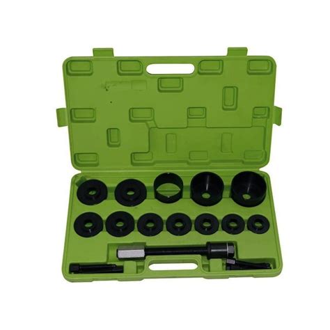 Комплект за монтаж и демонтаж на лагери Emag Bg