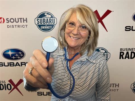 Stephanie Wolfe Nbc Hwc On Linkedin Go To Work Well Business Radiox