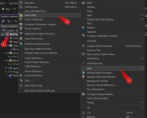Resttemplate Exemplo Inicial De Uma Api Rest Em C