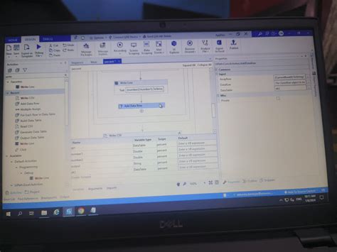 Unable To Extract Output Of Uipath Activities Uipath Community Forum