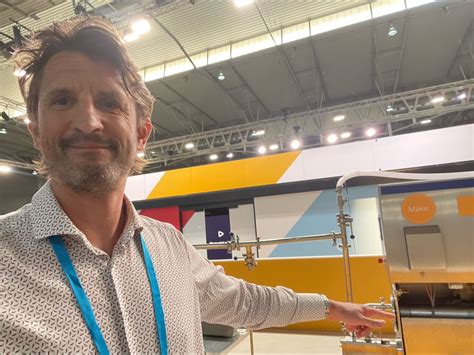 Michael Spieß On Linkedin Visit My Dsc Customer Success Story „using Ar To Visualize Baggage…