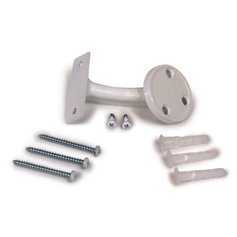 Aluminum Handrail Direct Ahr Aluminum Wall Handrail W Mounts 11