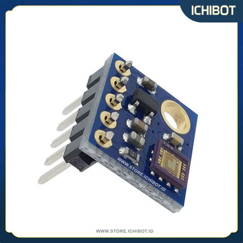 Gy 8511 Ultraviolet Sensor Gy Ml8511 Analog Output Uv Modul Ichibot Store