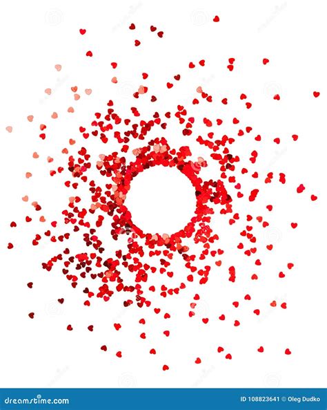 Confetti Stock Image Image Of Festive Bright Anniversary 108823641