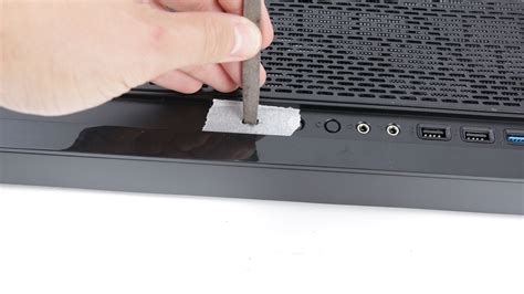 How To Add A Usb C Port To A Pc Case Front Panel